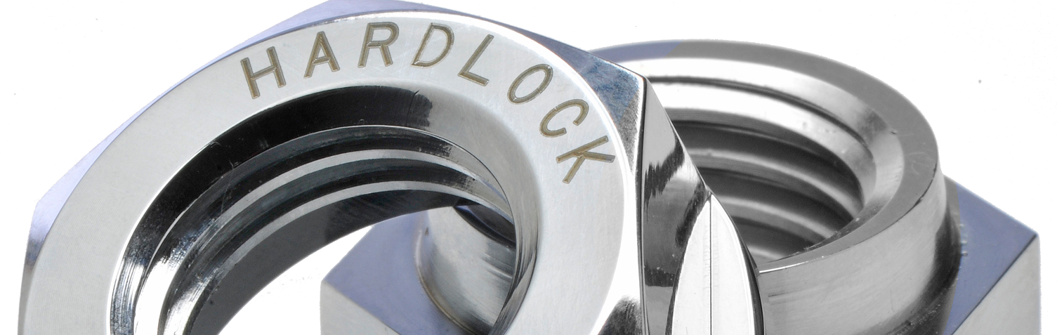 HARDLOCK® Set Screw (HLS) - AYMARA s r.o.