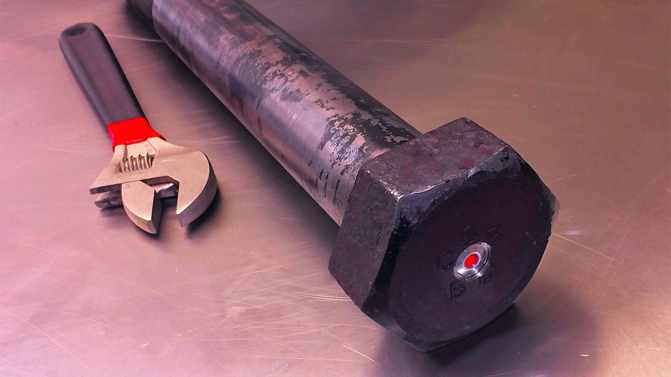 SmartBolts® DTI™ - AYMARA s r.o.