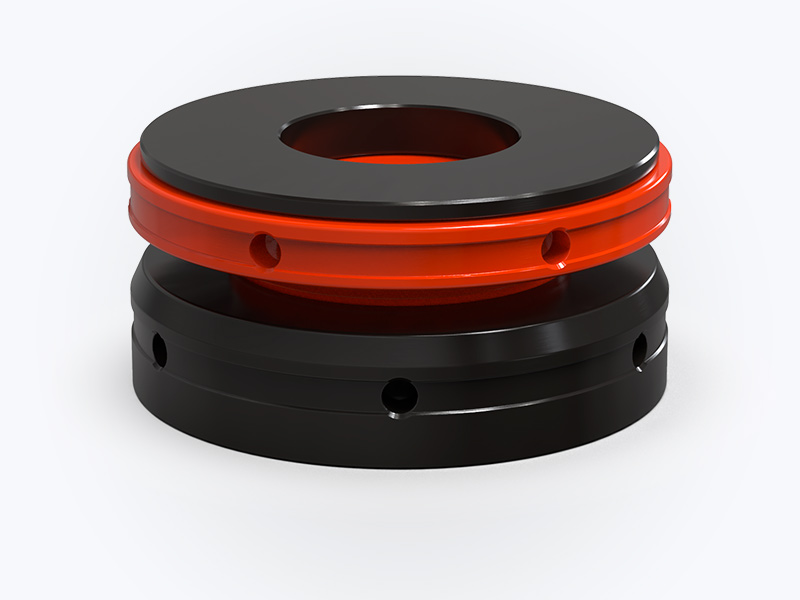 RotaChock® - AYMARA s r.o.