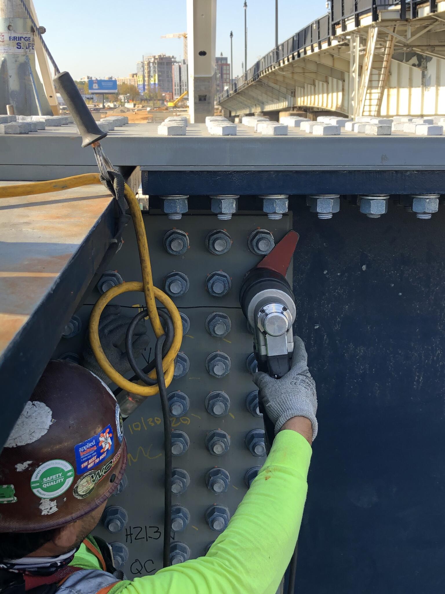 Applied Bolting Technology – The best way to bolt! - AYMARA s r.o.