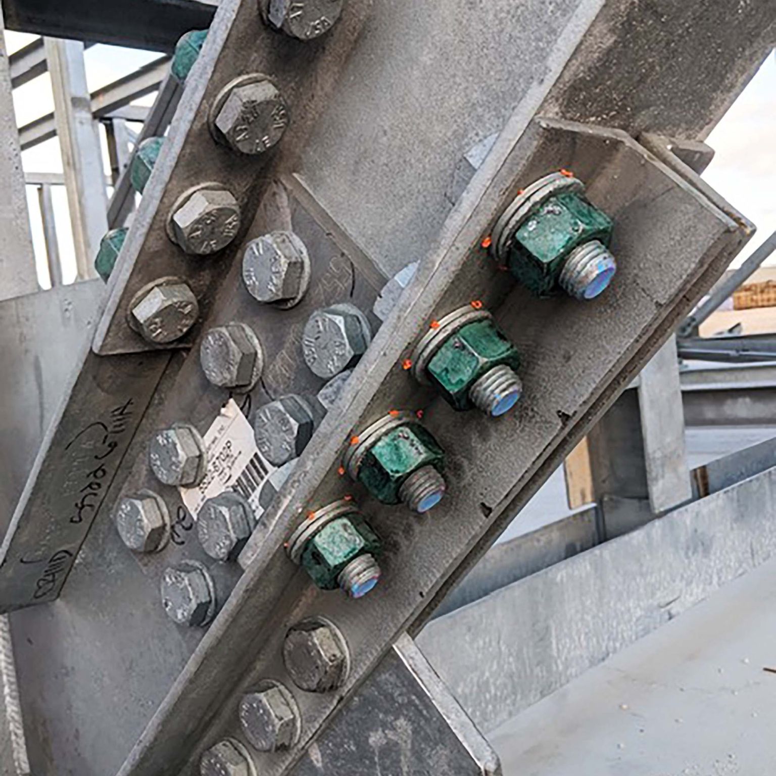 Applied Bolting Technology – The best way to bolt! - AYMARA s r.o.