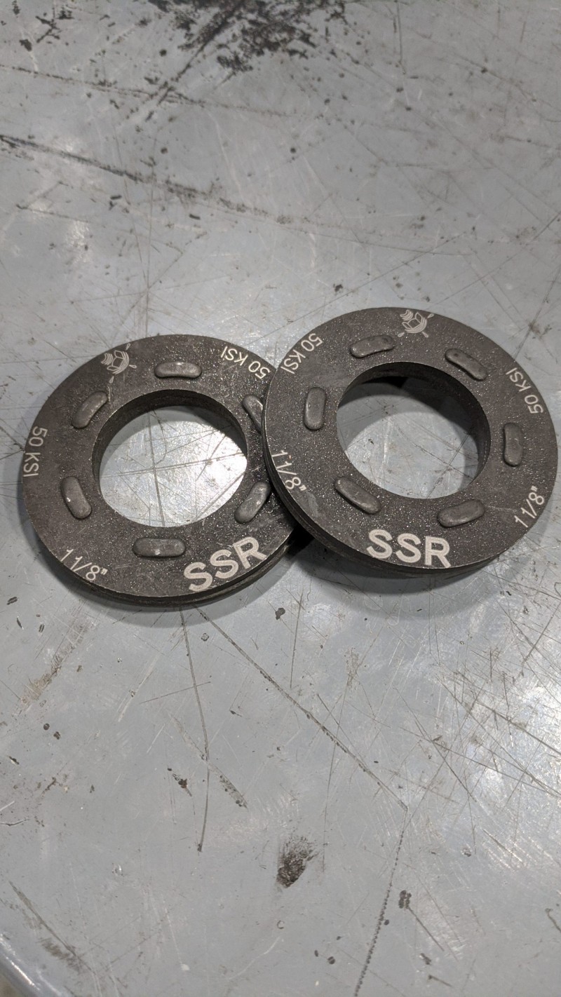 Applied Bolting Technology – The best way to bolt! - AYMARA s r.o.